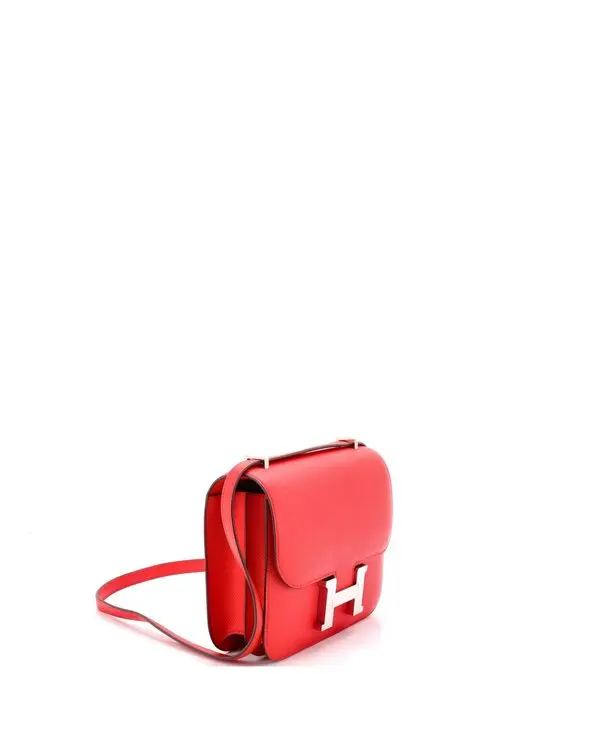 Hermès 18 Constance Bag Epsom