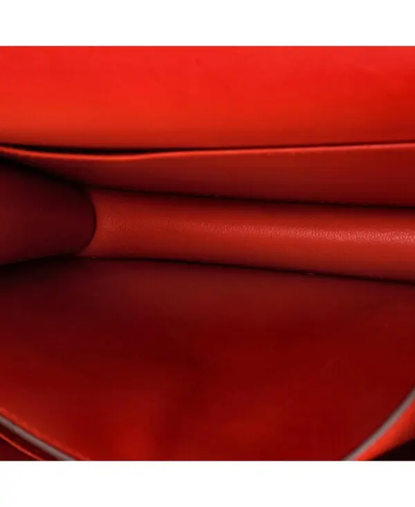 Hermès 18 Constance Bag Epsom