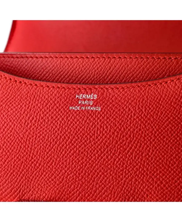Hermès 18 Constance Bag Epsom