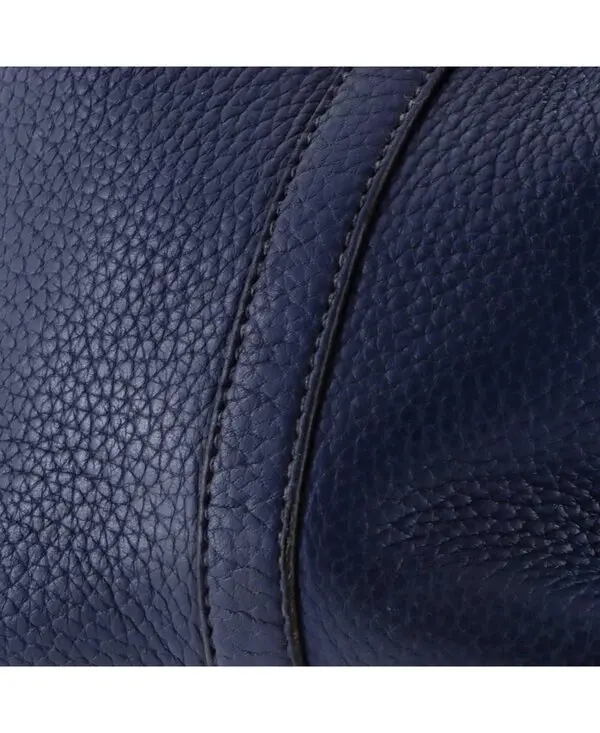 Hermès Mm Picotin Lock Bag Clemence