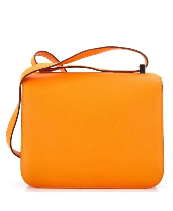 Hermès 24 Constance Bag Evercolor