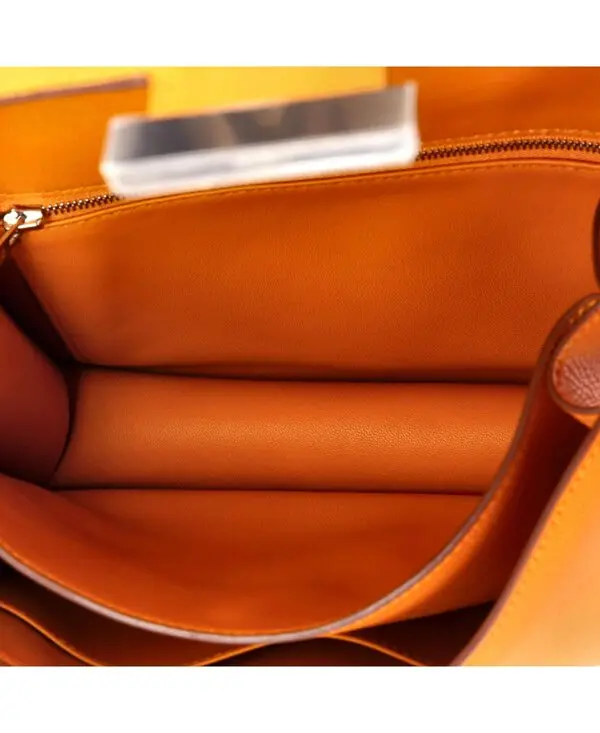 Hermès 24 Constance Bag Evercolor