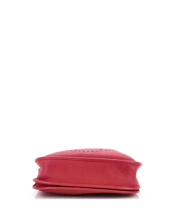 Hermès Pm Evelyne Bag Gen Iii Clemence