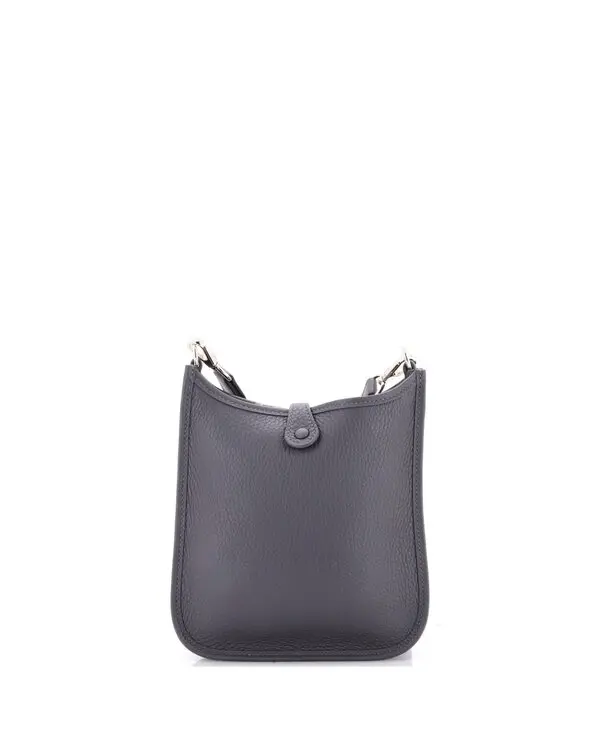 Hermès Tpm Evelyne Bag Gen Iii Clemence