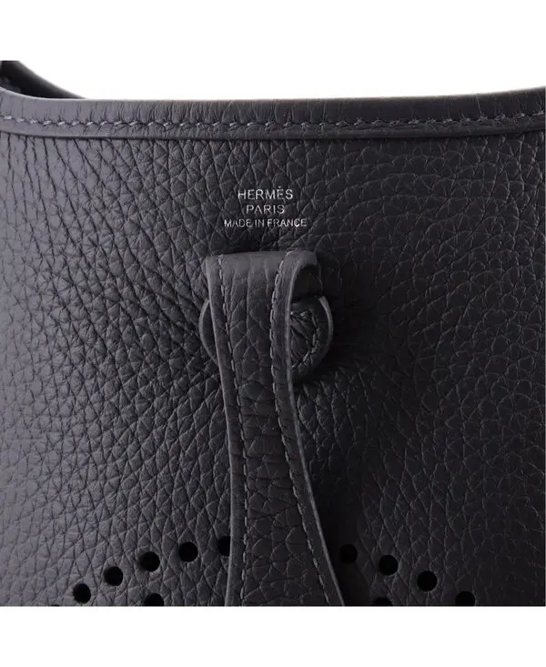 Hermès Tpm Evelyne Bag Gen Iii Clemence