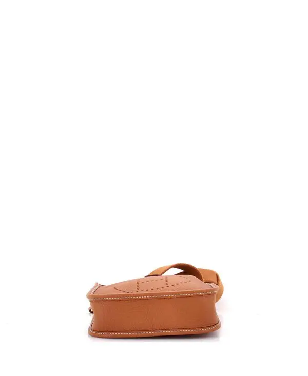Hermès Tpm Evelyne Bag Gen Iii Clemence