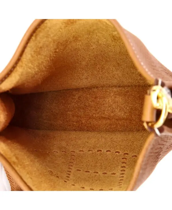 Hermès Tpm Evelyne Bag Gen Iii Clemence