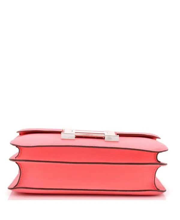 Hermès 24 Constance Bag Evercolor