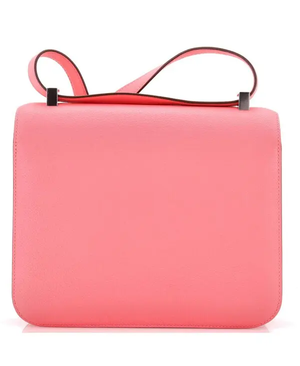 Hermès 24 Constance Bag Evercolor