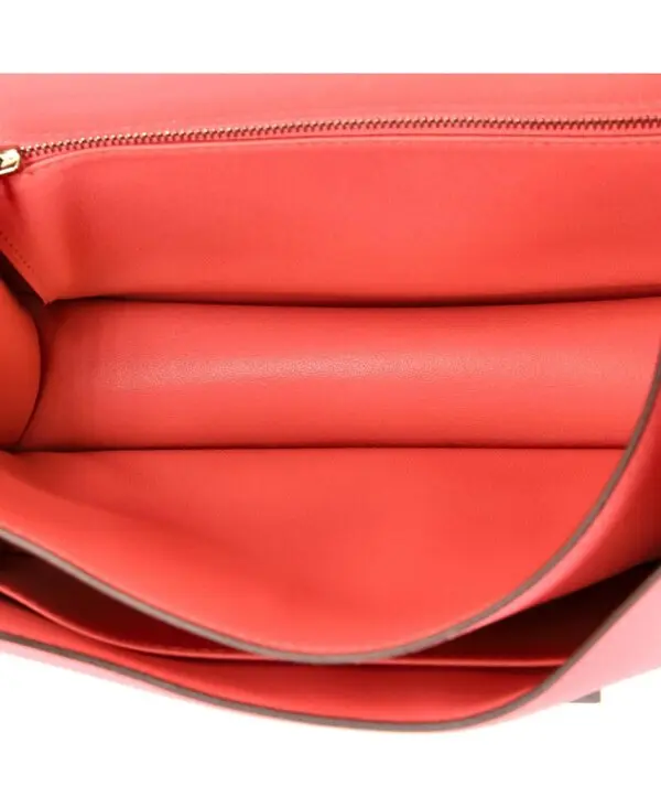 Hermès 24 Constance Bag Evercolor