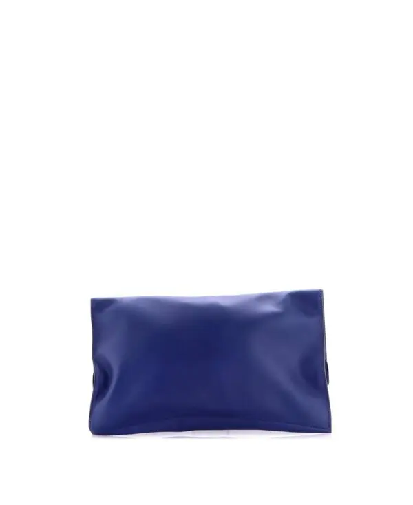 Hermès Pliplat Clutch Swift