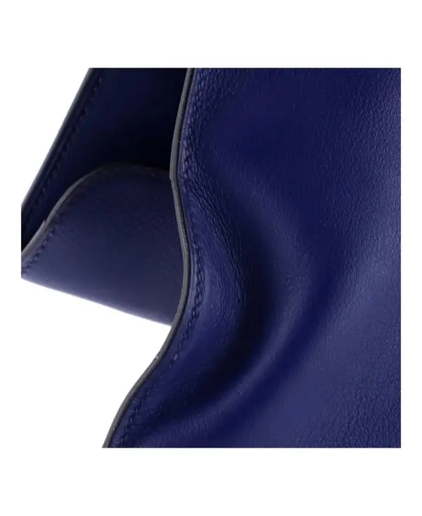 Hermès Pliplat Clutch Swift