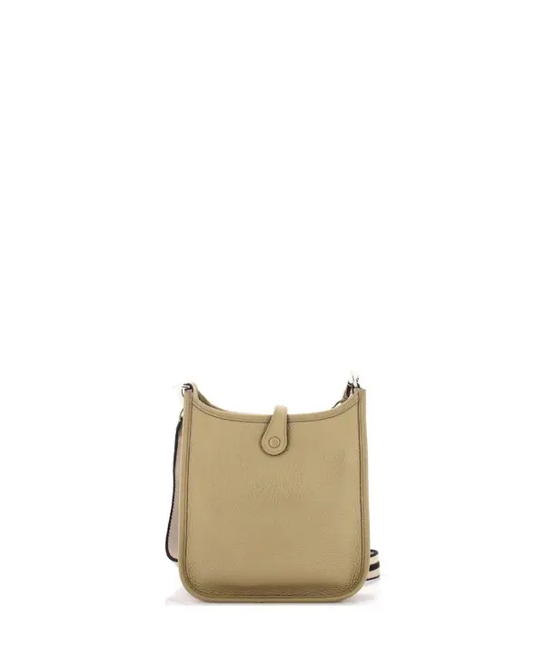 Hermès Tpm Evelyne Bag Gen Iii Clemence