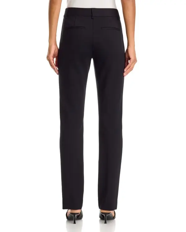 Rag & Bone Irina Sutton Ponte Pants