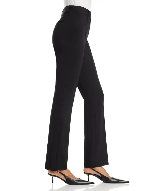 Rag & Bone Irina Sutton Ponte Pants