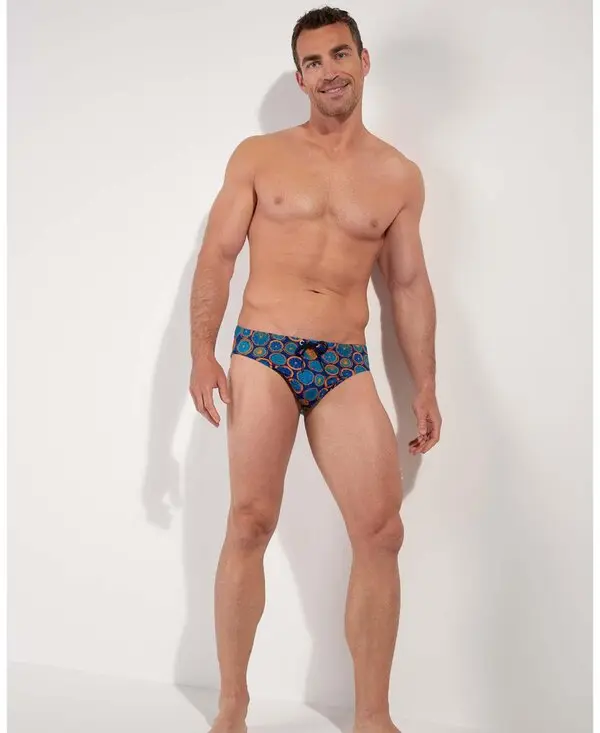 HOM Trapani Swim Mini Briefs