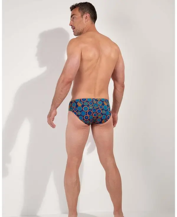 HOM Trapani Swim Mini Briefs