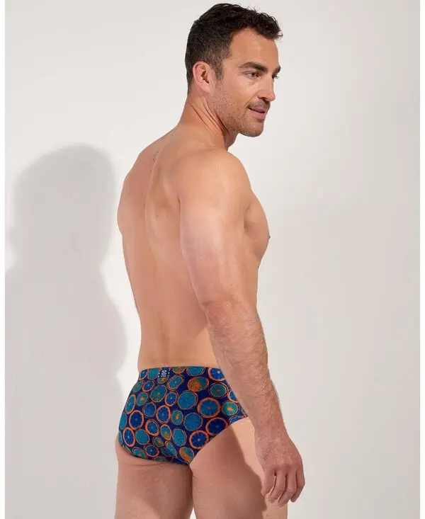 HOM Trapani Swim Mini Briefs