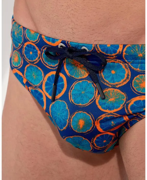 HOM Trapani Swim Mini Briefs