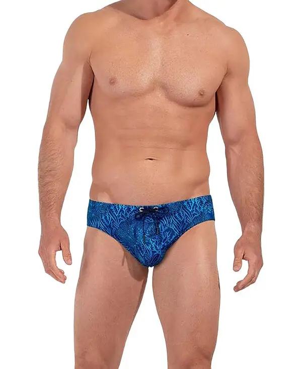 HOM Panarea Swim Mini Briefs