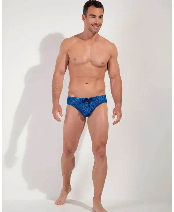 HOM Panarea Swim Mini Briefs