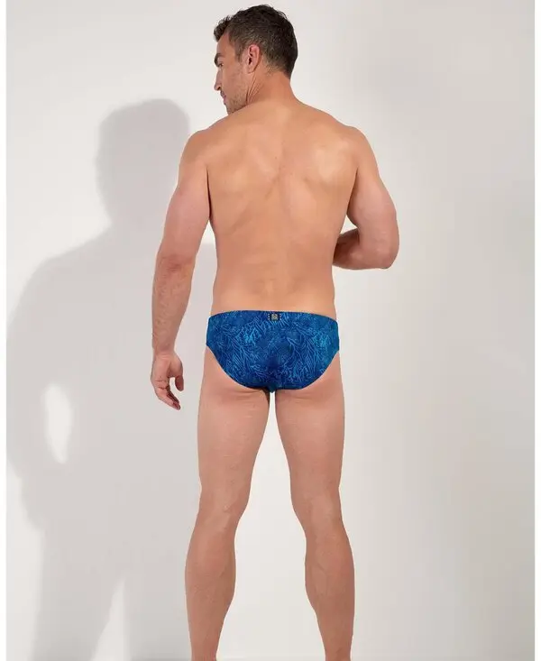HOM Panarea Swim Mini Briefs