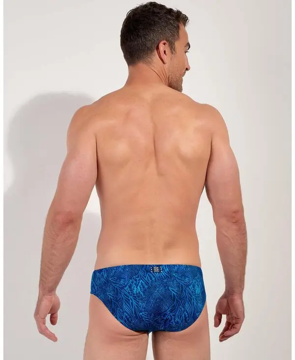HOM Panarea Swim Mini Briefs