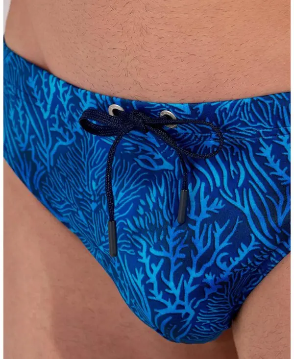 HOM Panarea Swim Mini Briefs