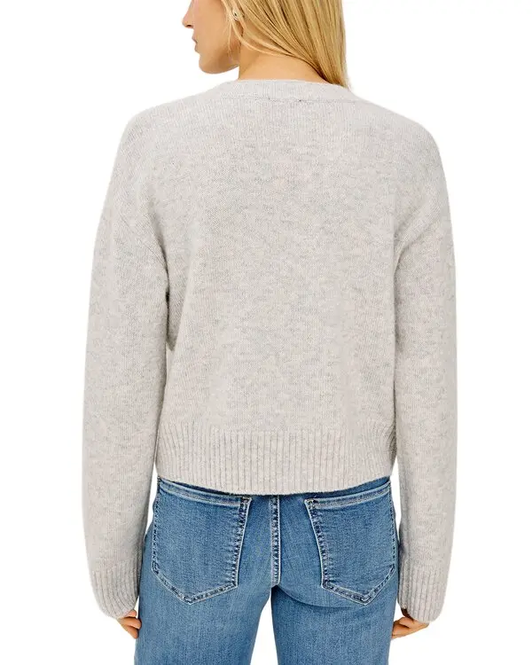 Rails Carre Cardigan Sweater