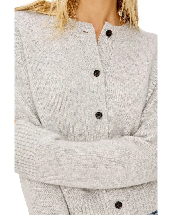 Rails Carre Cardigan Sweater