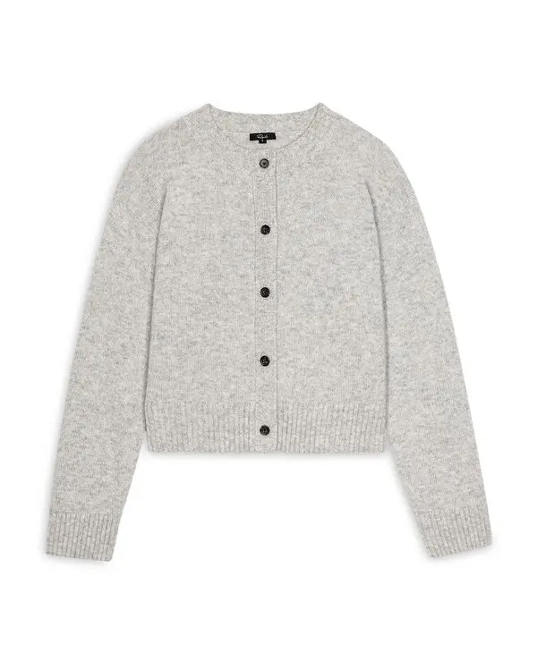 Rails Carre Cardigan Sweater