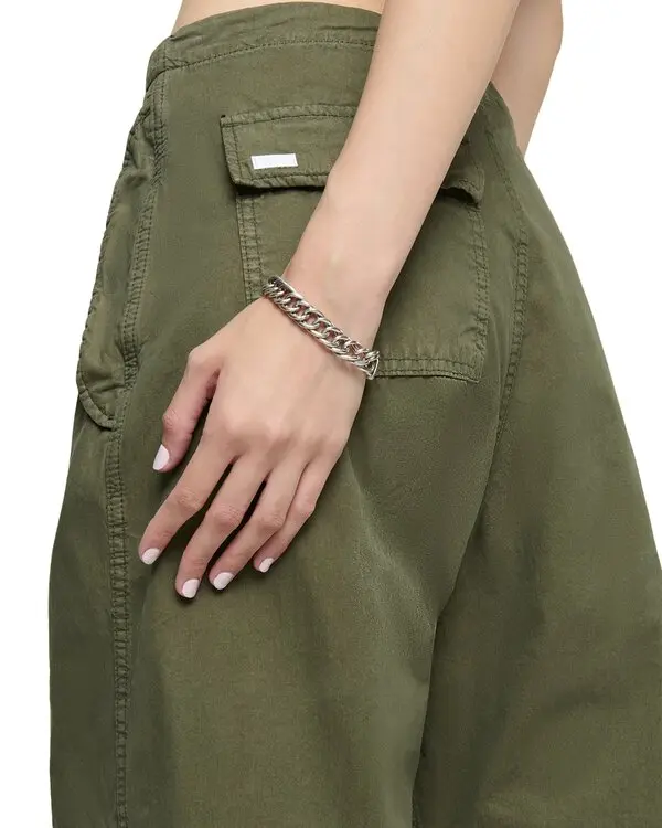 RE/DONE Outer Slouchy Utility Pants