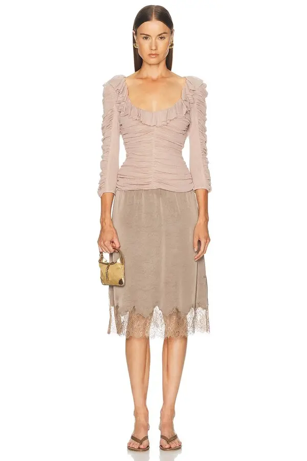 Staud Gretta Top