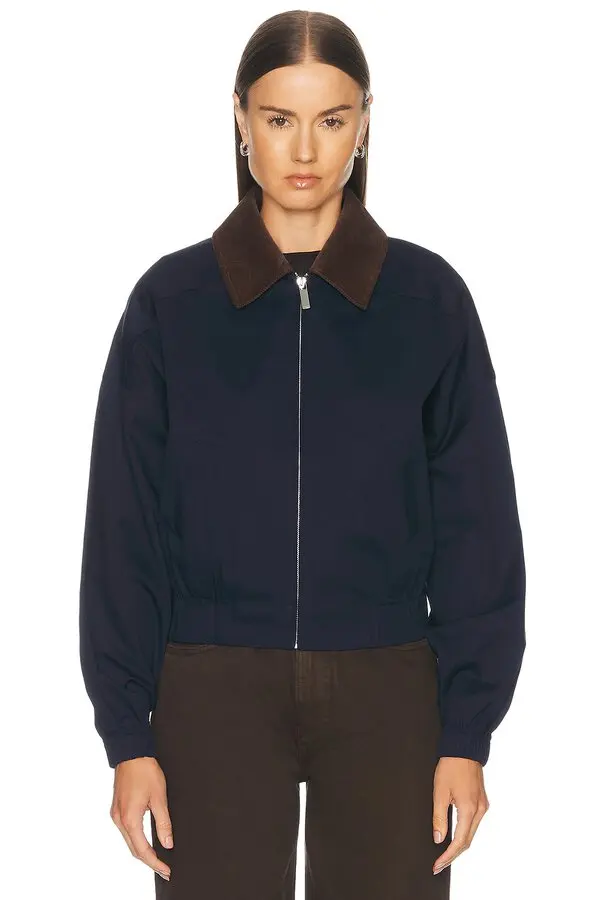 SEROYA Marielle Jacket