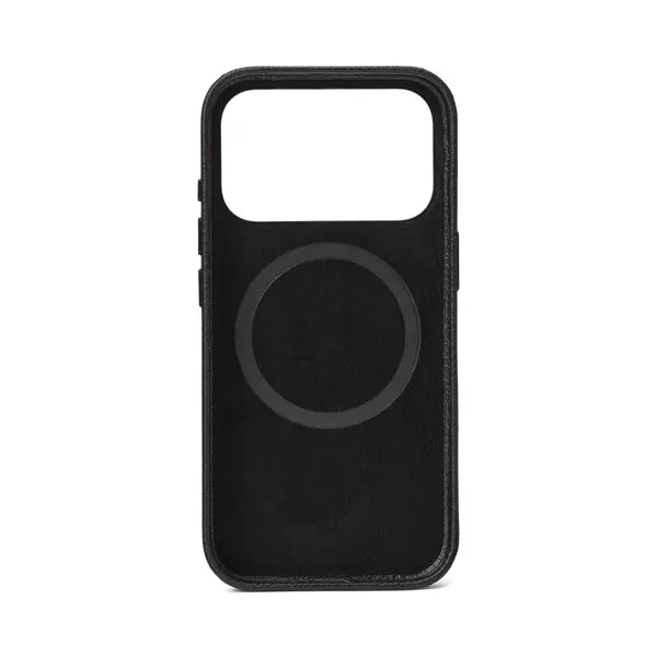 Ralph Lauren Leather Magsafe Iphone 17 Pro Case