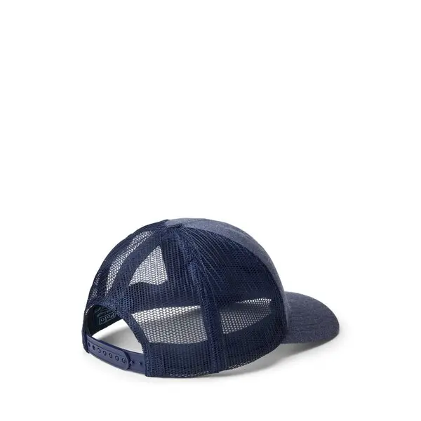 Ralph Lauren Polo Usps Carrier Mesh Cap