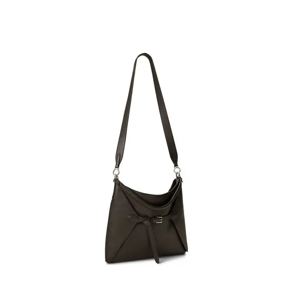 Ralph Lauren The Goatskin Slim Tote