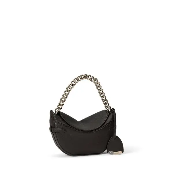 Ralph Lauren The Goatskin Mini Crossbody Bag