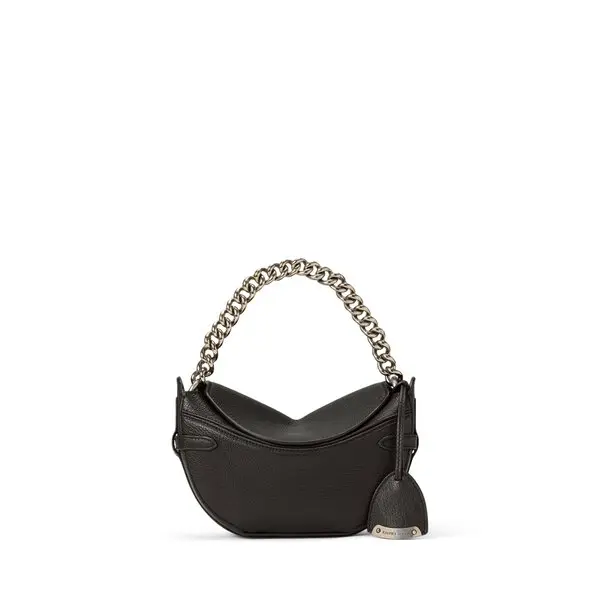 Ralph Lauren The Goatskin Mini Crossbody Bag