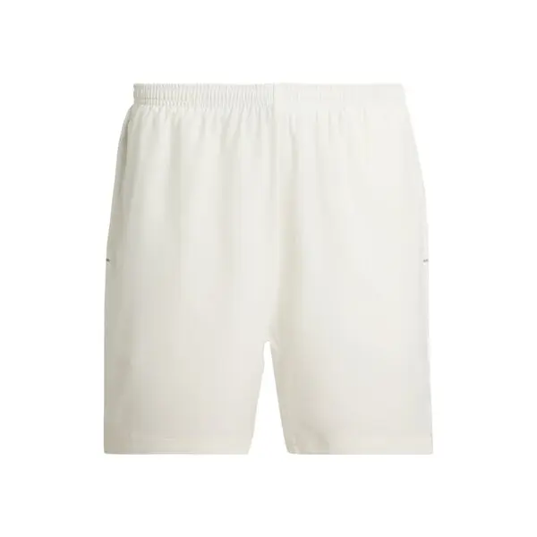 Ralph Lauren 7-inch Lined Performance Short - Ceramic White