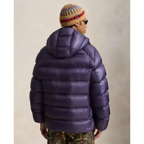 Ralph Lauren The Hawthorne Down Jacket