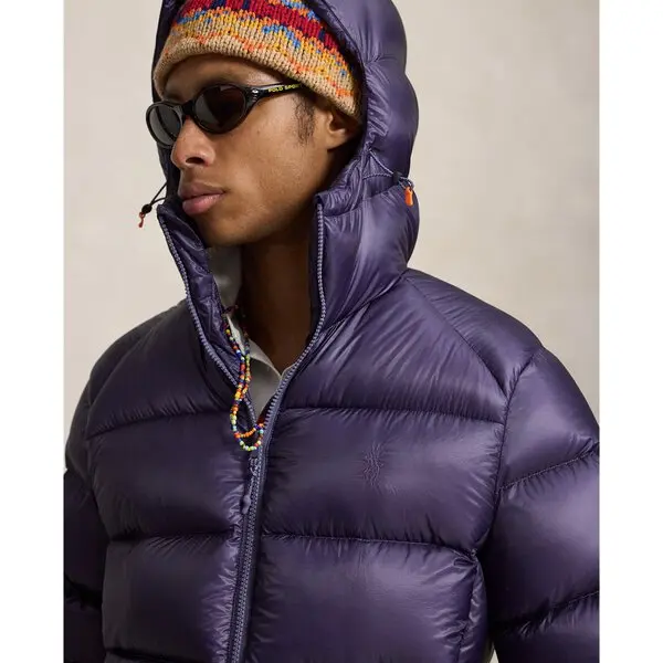 Ralph Lauren The Hawthorne Down Jacket