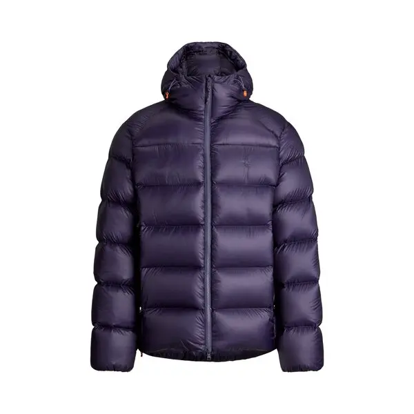 Ralph Lauren The Hawthorne Down Jacket