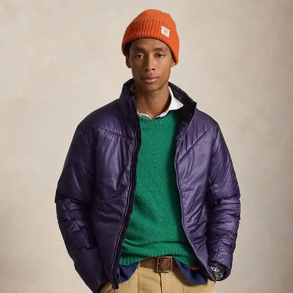 Ralph Lauren The Hawthorne Insulated Jacket