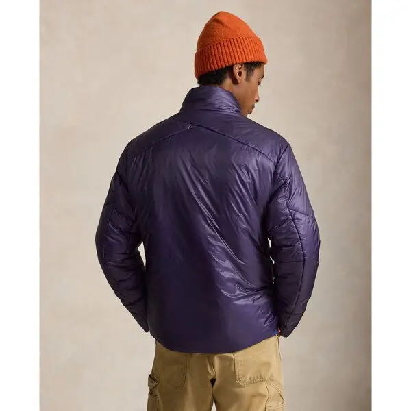 Ralph Lauren The Hawthorne Insulated Jacket