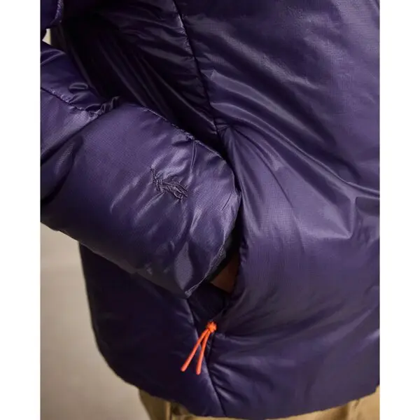 Ralph Lauren The Hawthorne Insulated Jacket
