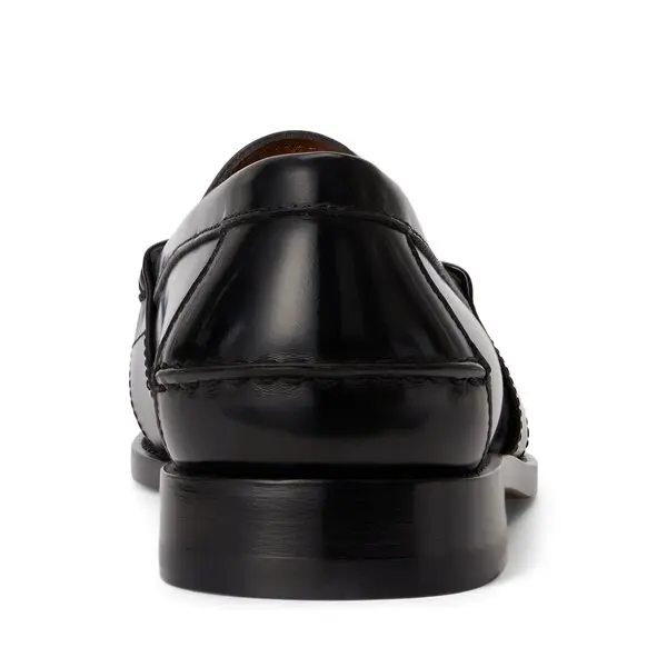Ralph Lauren Edric Calfskin Penny Loafer