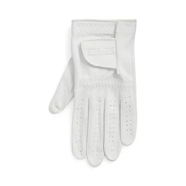 Ralph Lauren Cabretta Leather Golf Glove – Left Hand