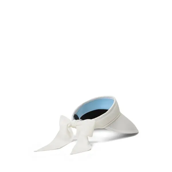 Ralph Lauren Self-tie Visor