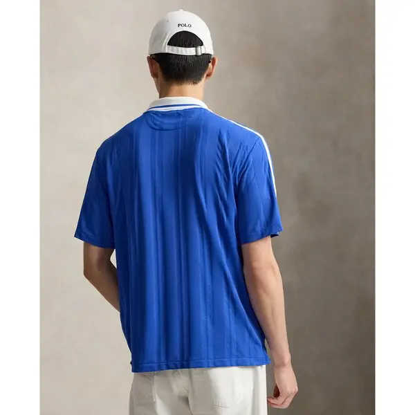 Ralph Lauren Us Open Polo Tennis Polo Shirt